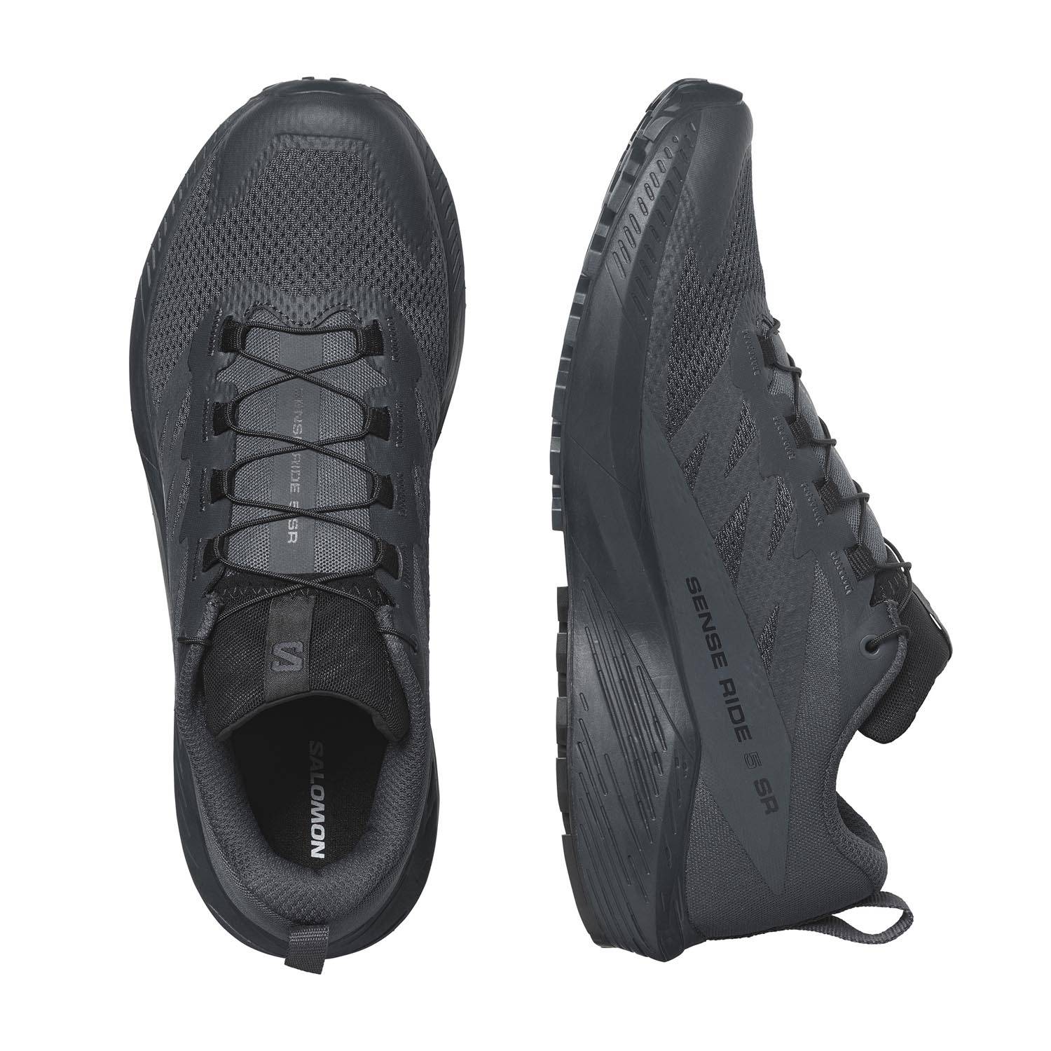 Salomon Sense Ride 5 SR Shoes | Galls