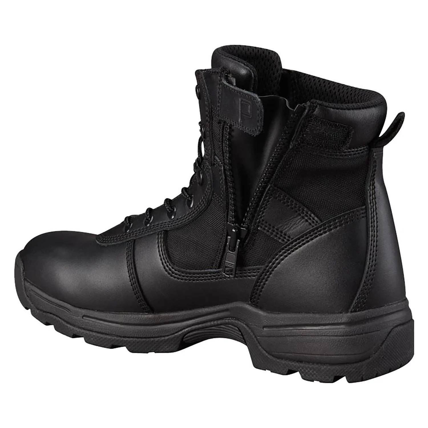 Propper Series 100 Composite Toe Waterproof Side Zip Boots