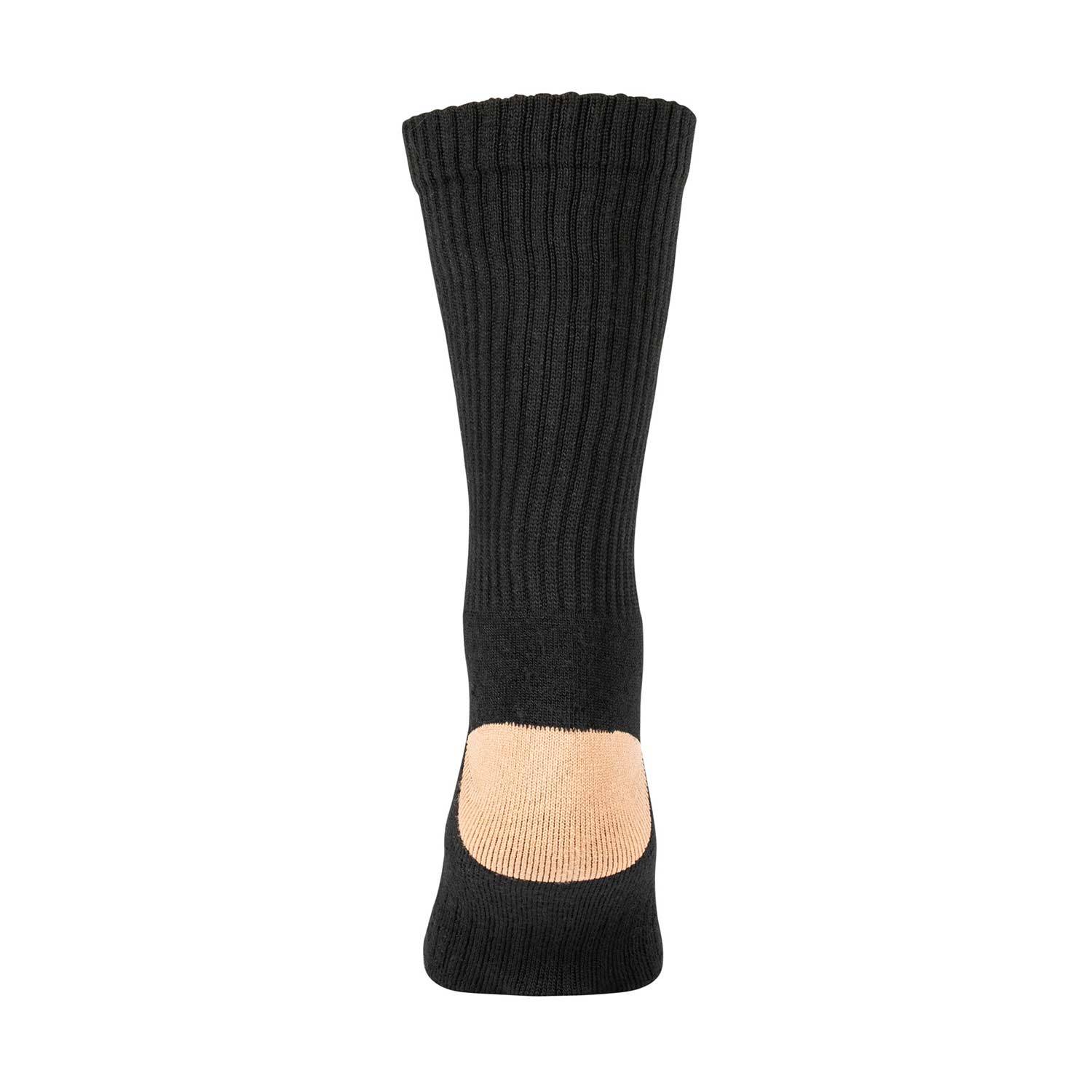 5.11 Cupron Year Round Crew Socks