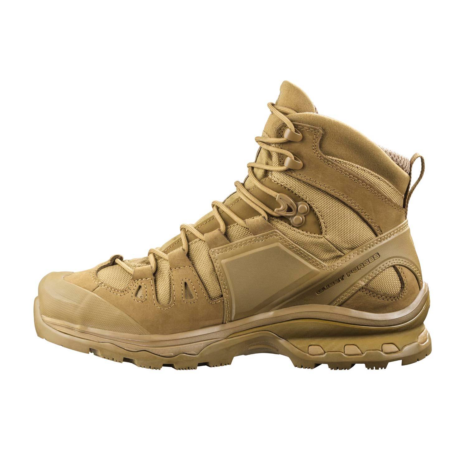 Salomon Quest 4D GTX Forces 2 Waterproof Tactical Boot