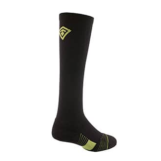 First Tactical Advanced Fit Duty Socks | Boot Socks
