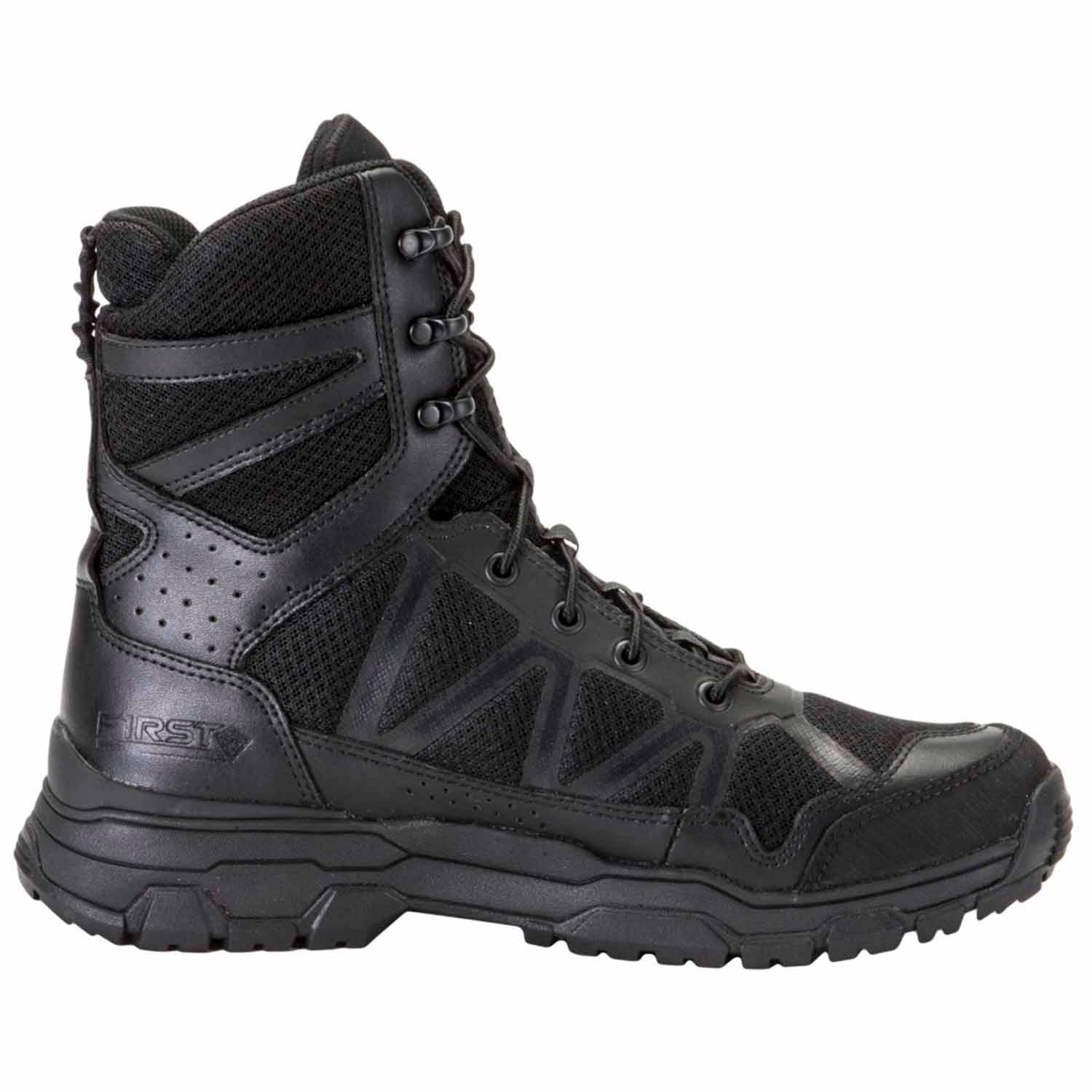 First Tactical Men's 7" Operator Boots