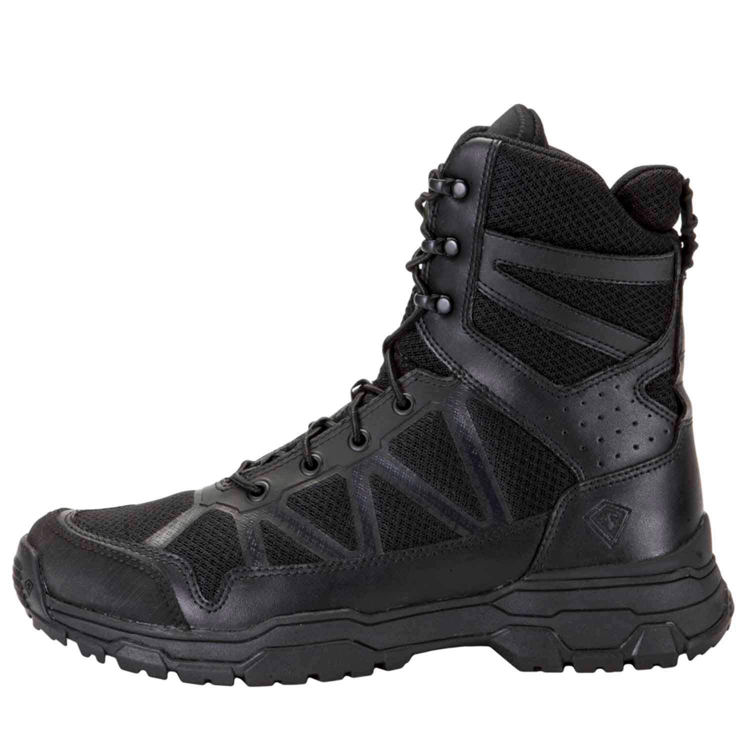 First Tactical Men's 7" Operator Boots
