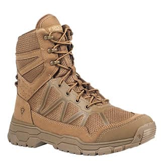 First Tactical Men's 7" Operator Boots