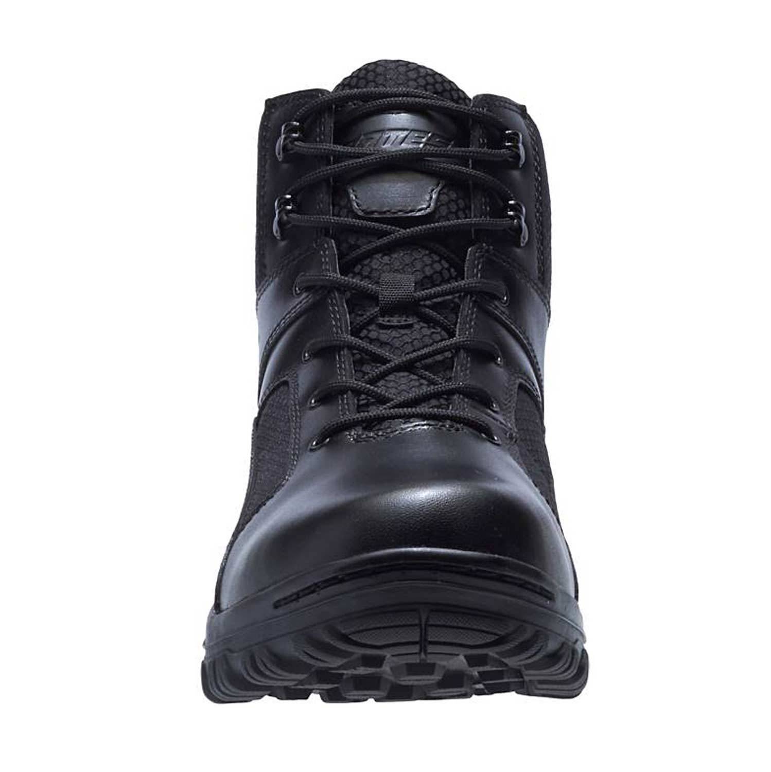 Bates Maneuver Mid Waterproof Quarter Boot