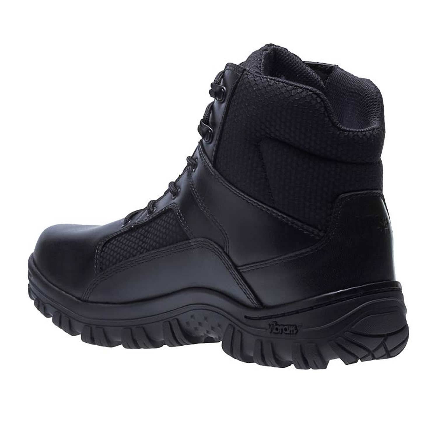 Bates Maneuver Mid Waterproof Quarter Boot