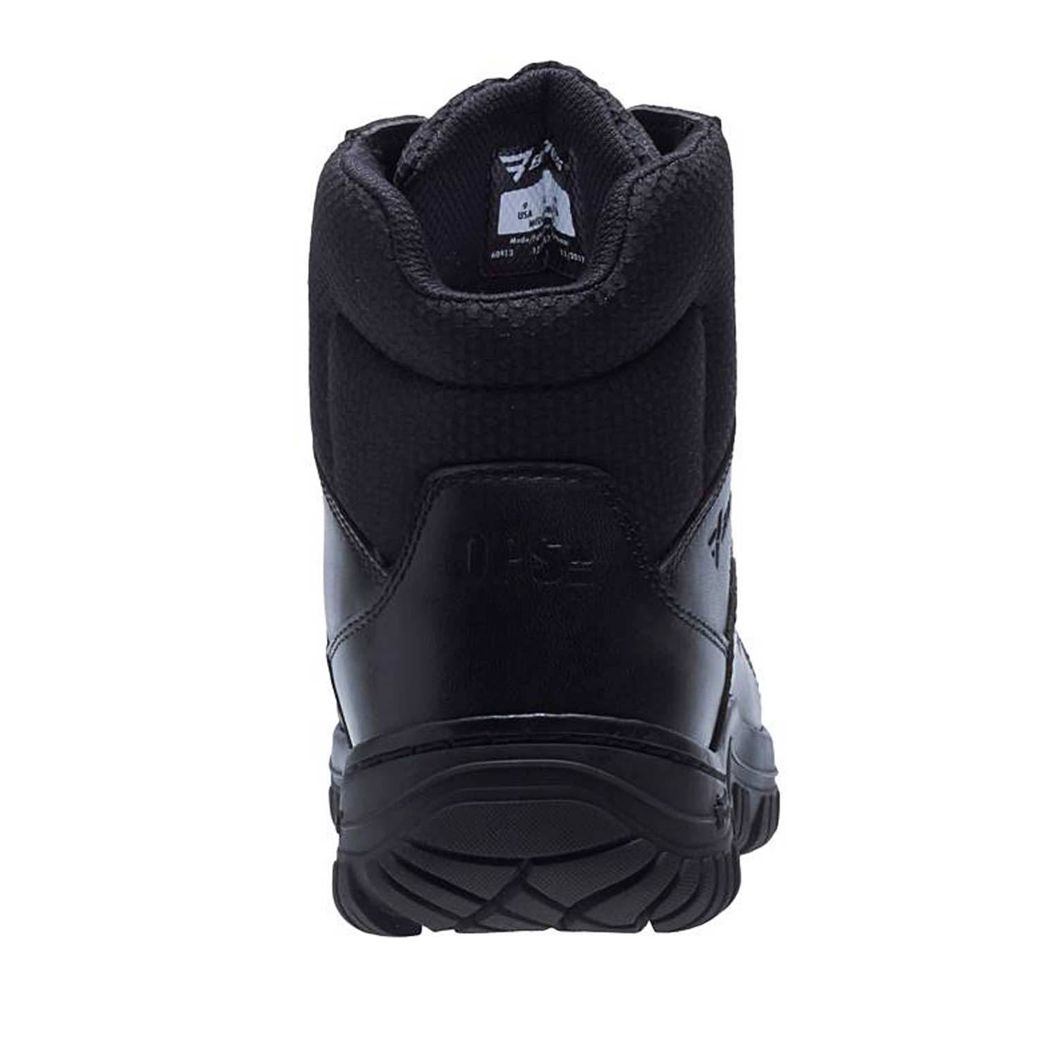 Bates Maneuver Mid Waterproof Quarter Boot