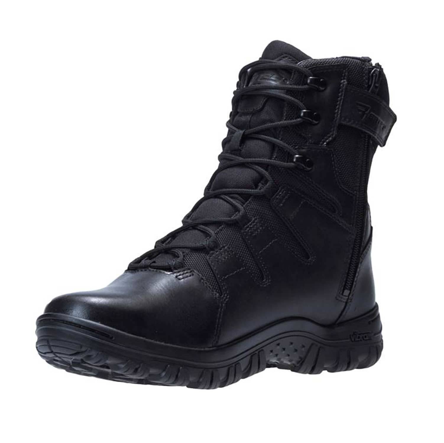 Bates Maneuver Side Zip Duty Boot