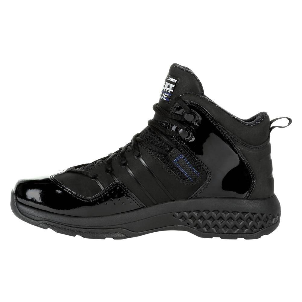 Rocky Code Blue 5" Sport Public Service Boot | Tactical