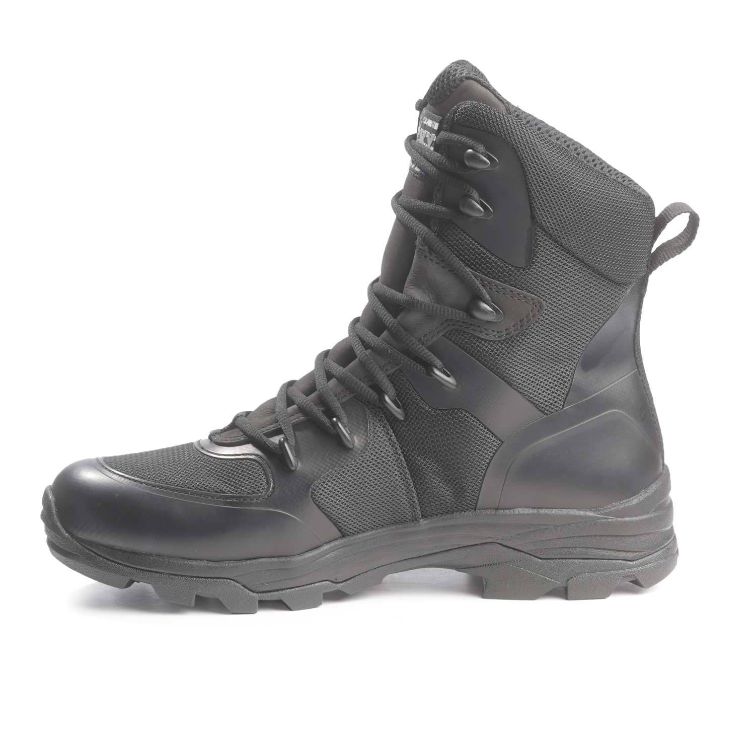 Rocky Code Blue 8" Public Service Boot