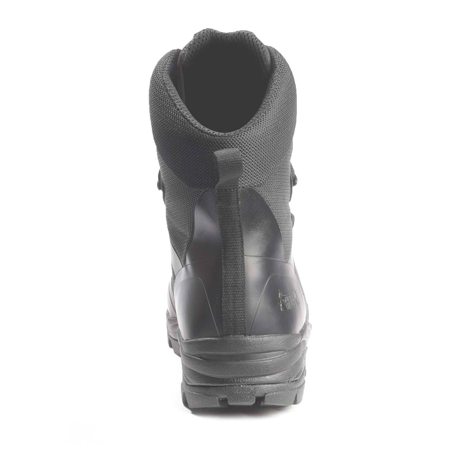 Rocky Code Blue 8" Public Service Boot