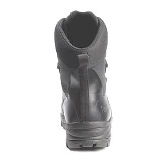 Rocky Women’s Code Blue 8" Public Service Boot