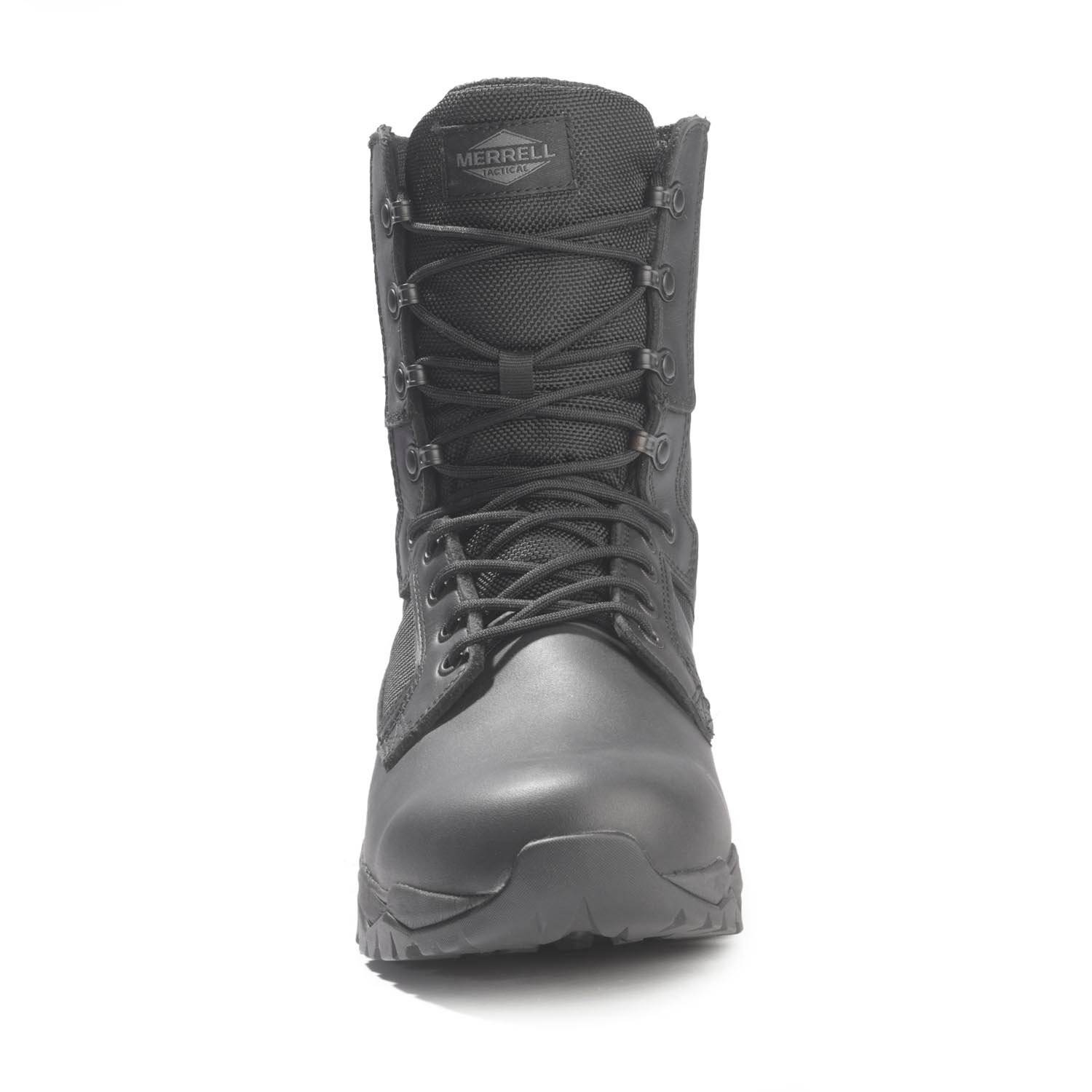 Merrell MQC Patrol Waterproof 8" Duty Boot | Galls