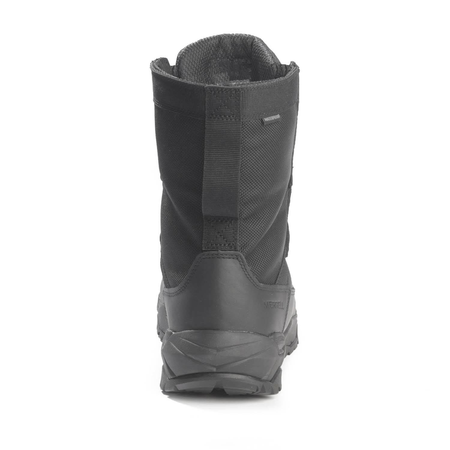 Merrell MQC Patrol Waterproof 8" Duty Boot | Galls
