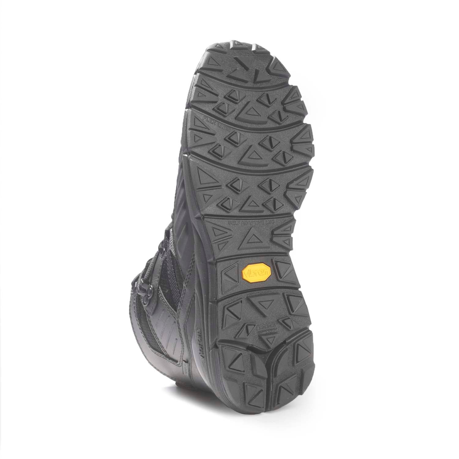 Danner FullBore 4.5" Black Waterproof Boot