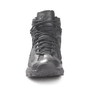 Danner FullBore 4.5" Black Waterproof Boot