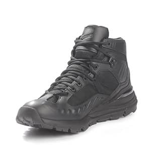 Danner FullBore 4.5" Black Waterproof Boot