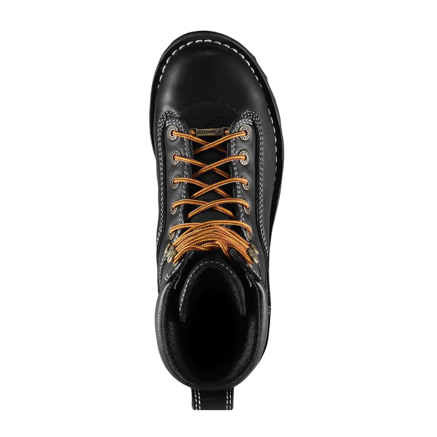 Danner Women's Quarry USA 7" GORE-TEX Alloy Toe Boots