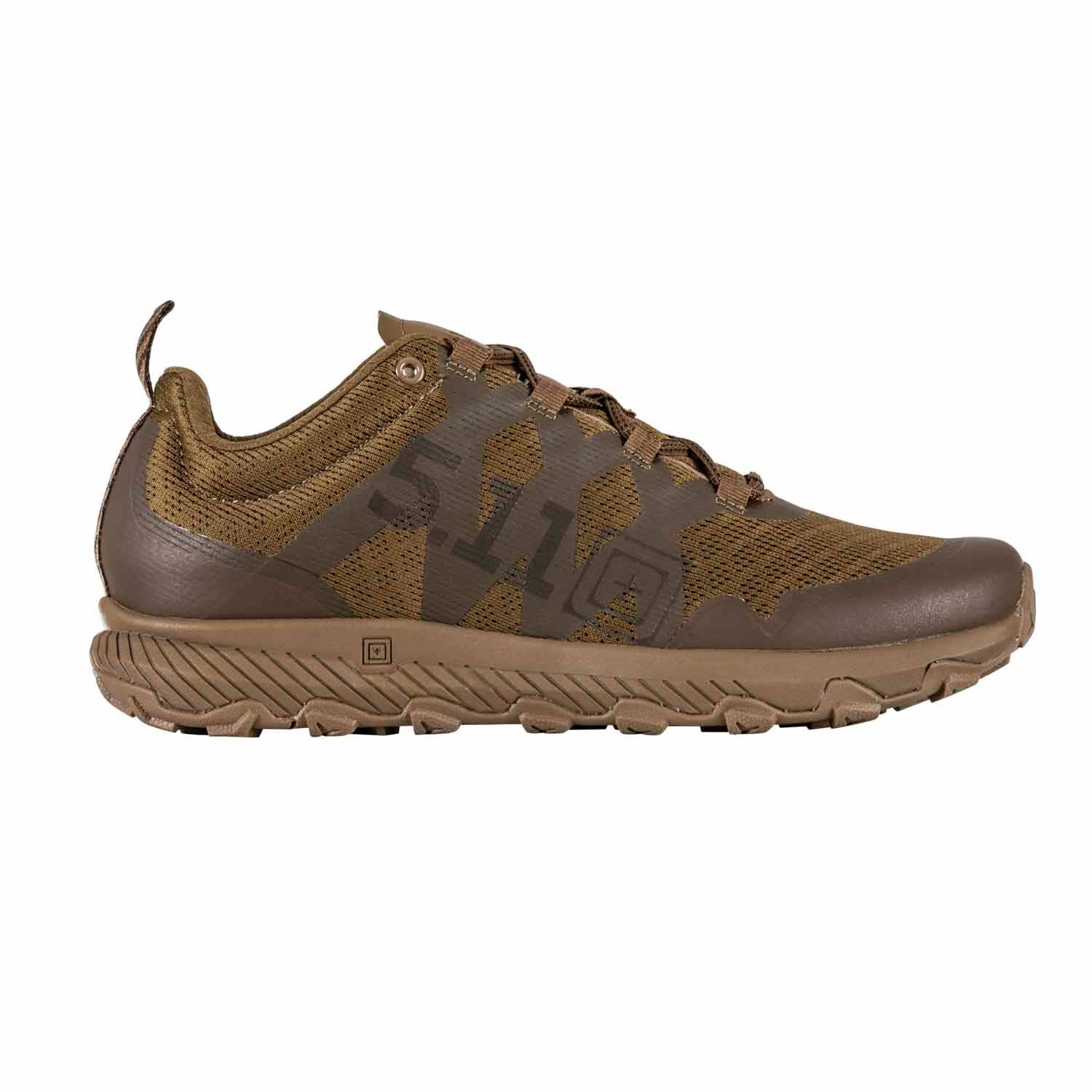 5.11 Tactical A/T™ Trainer Boot | 5.11 Athletic Shoe