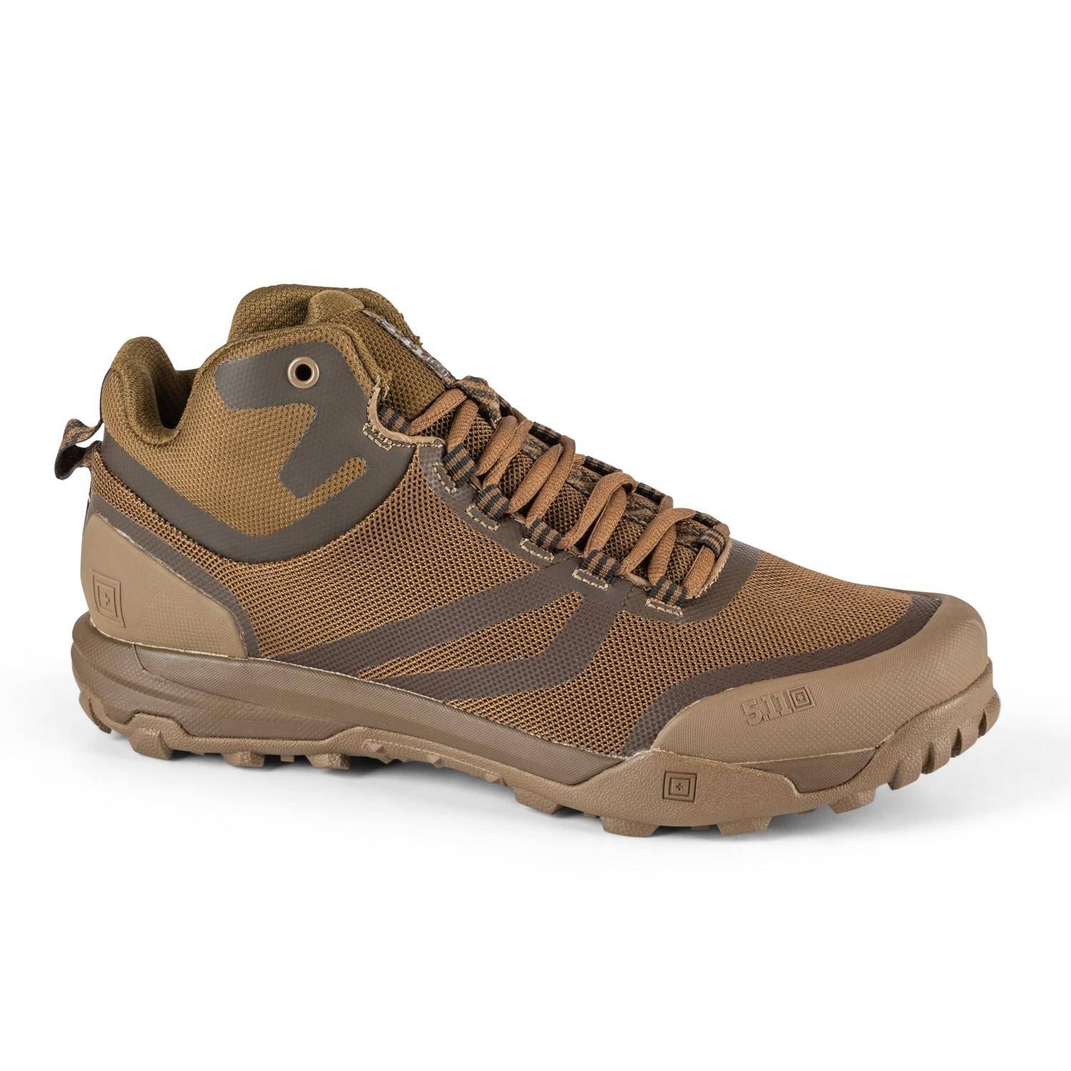5.11 Tactical A/T Mid Boots | Galls