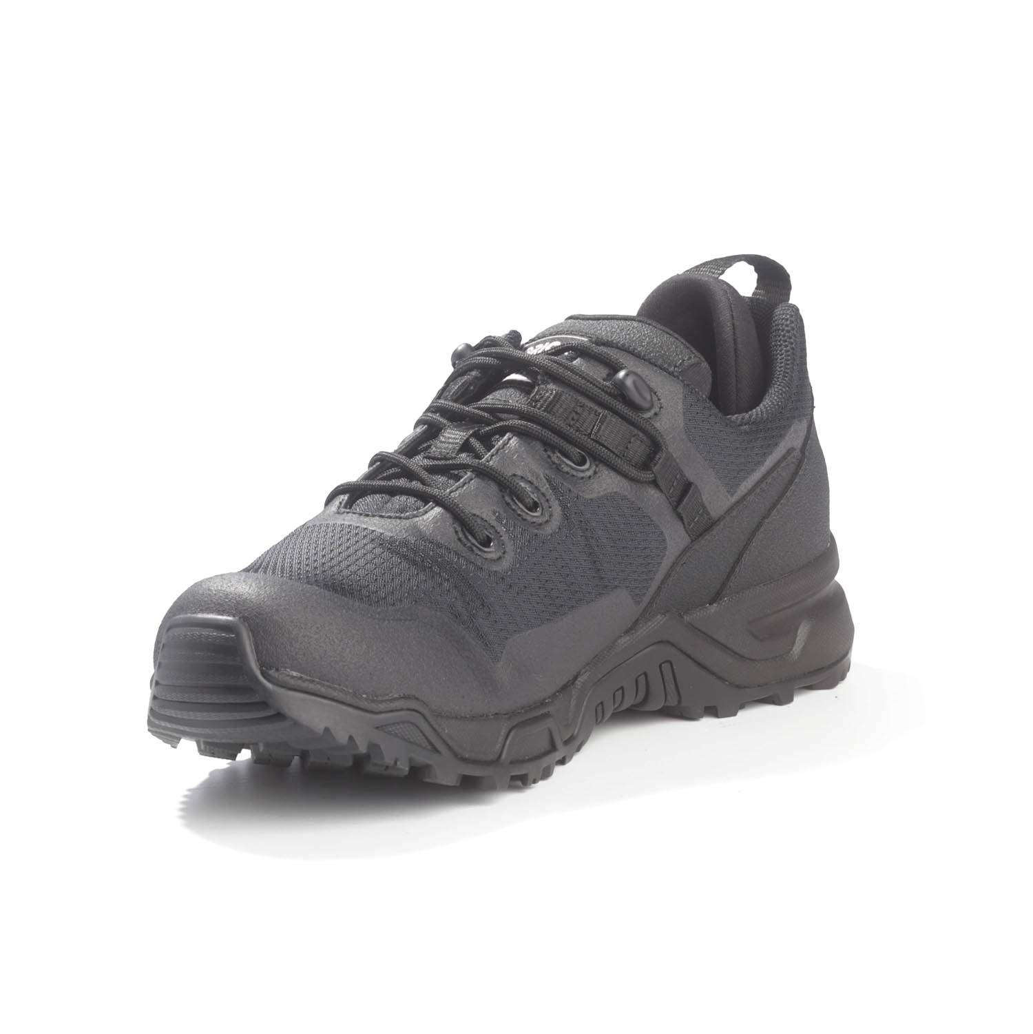 Original SWAT Alpha Fury 6” Side Zip Boots | Galls
