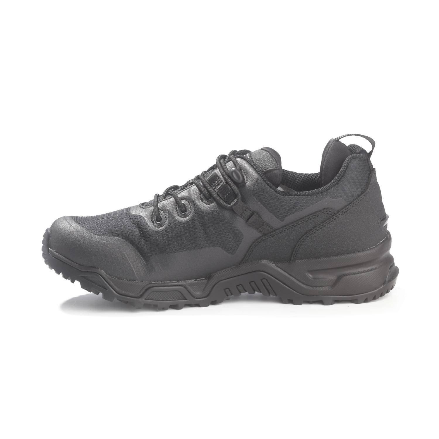 Original SWAT Alpha Fury 6” Side Zip Boots | Galls