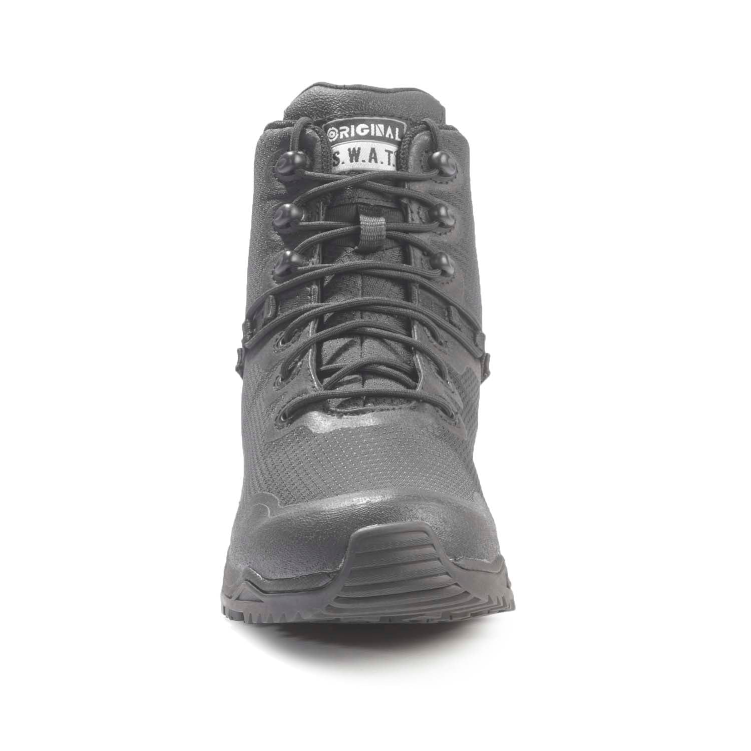 Original S.W.A.T. Alpha Fury 6" Boot