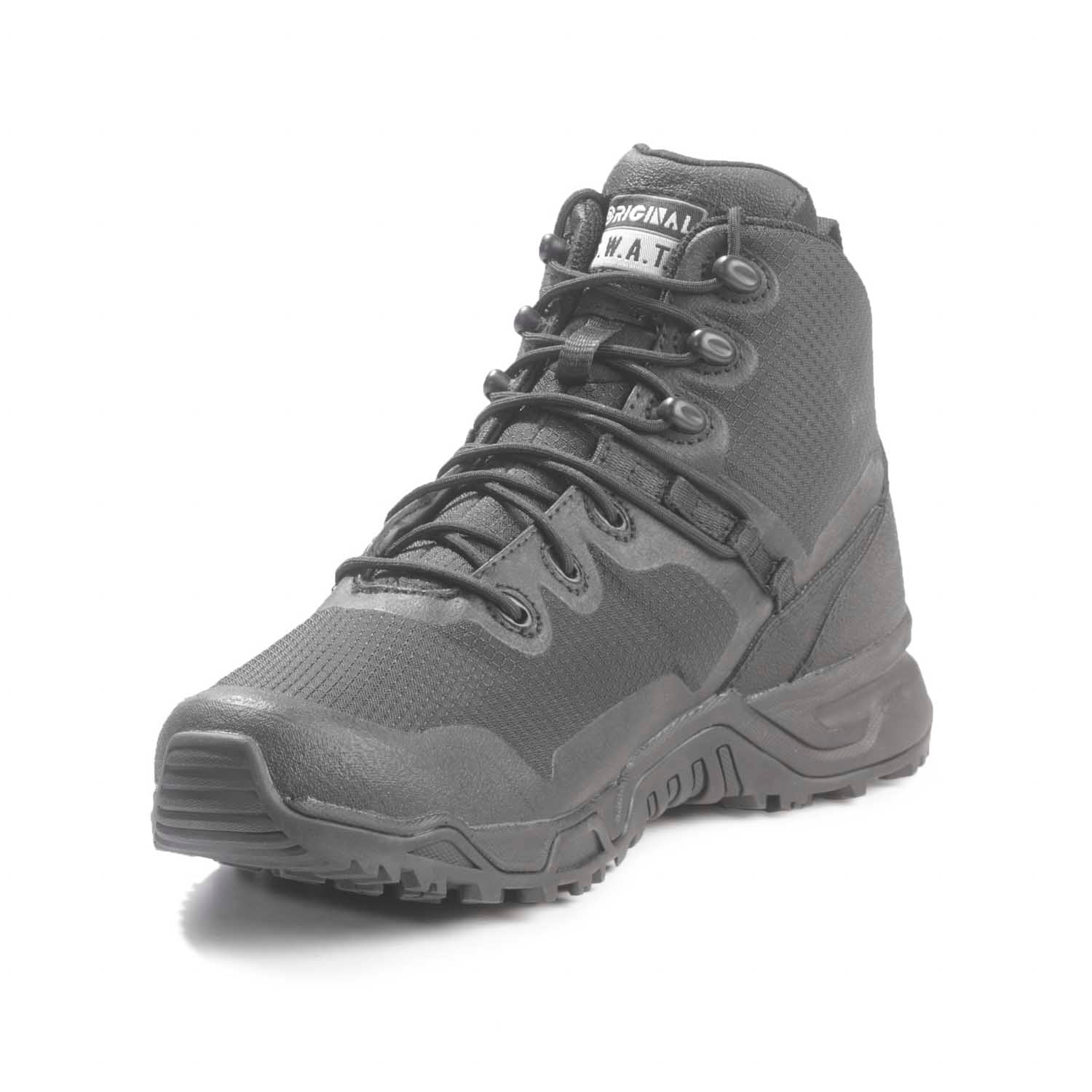 Original S.W.A.T. Alpha Fury 6" Boot