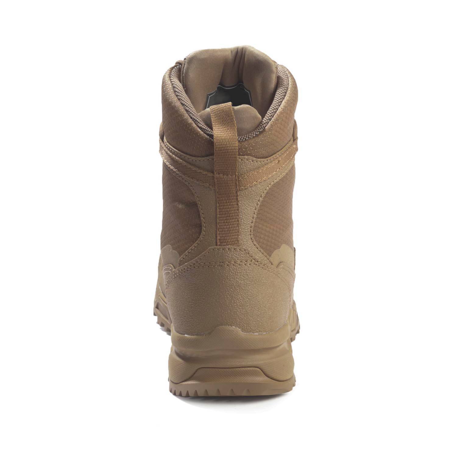 Altama Raptor 8" Safety Toe Boot | Altama Tactical Boot