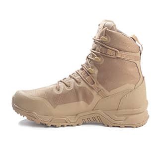 Altama Raptor 8" Safety Toe Boot | Altama Tactical Boot