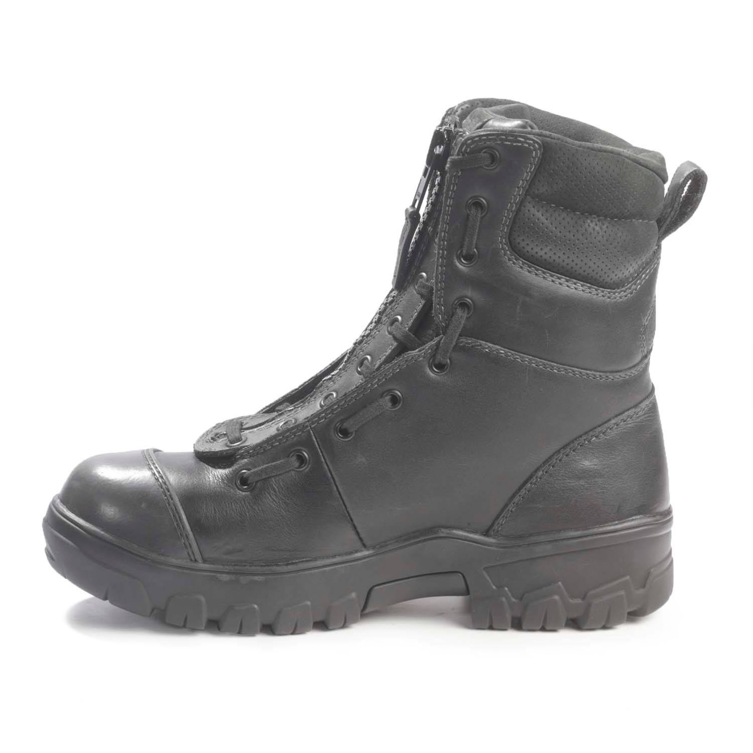 Danner Modern Firefighter 8"; Black NMT