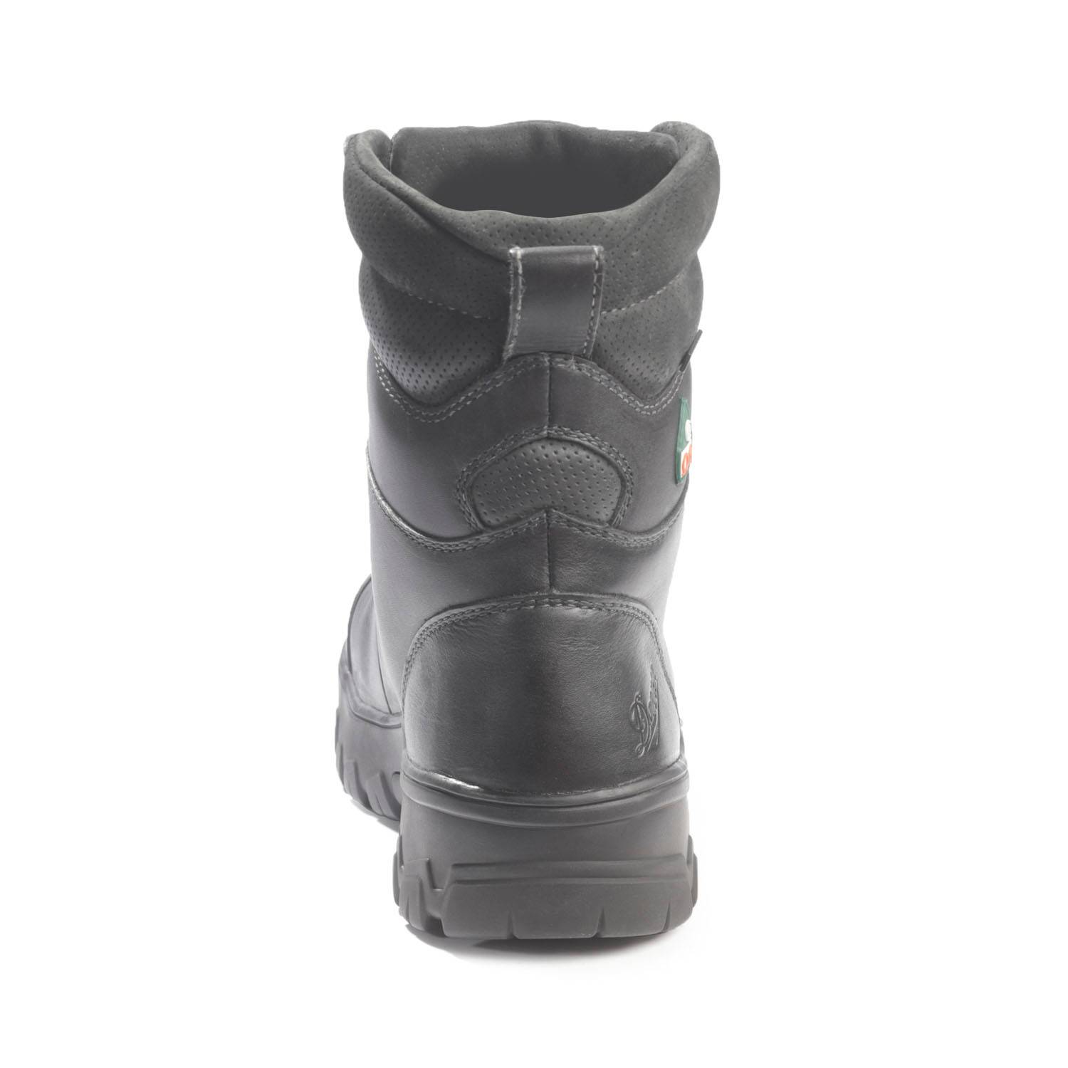 Danner Modern Firefighter 8"; Black NMT