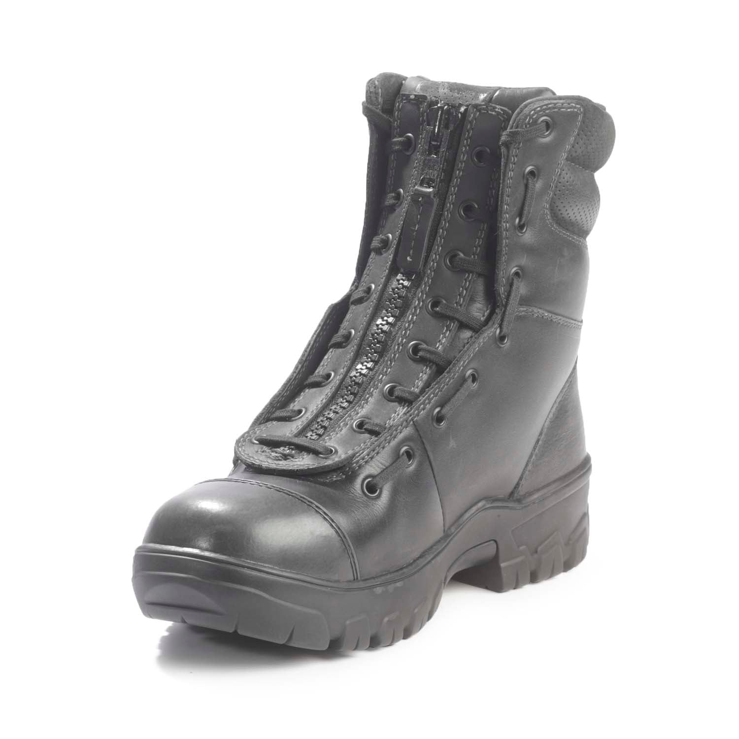 Danner Modern Firefighter 8"; Black NMT