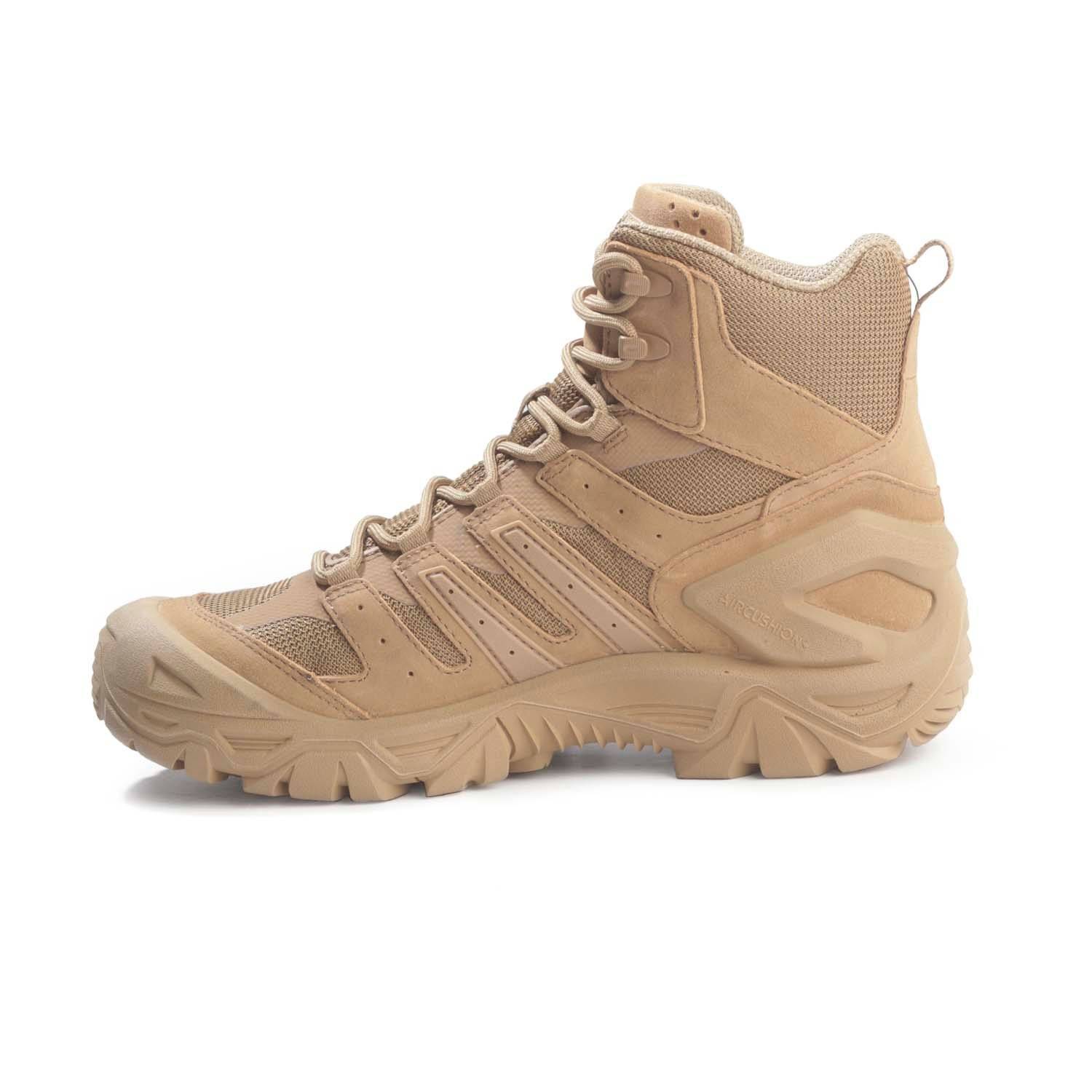 Merrell Strongfield Tactical 6" Waterproof Boot