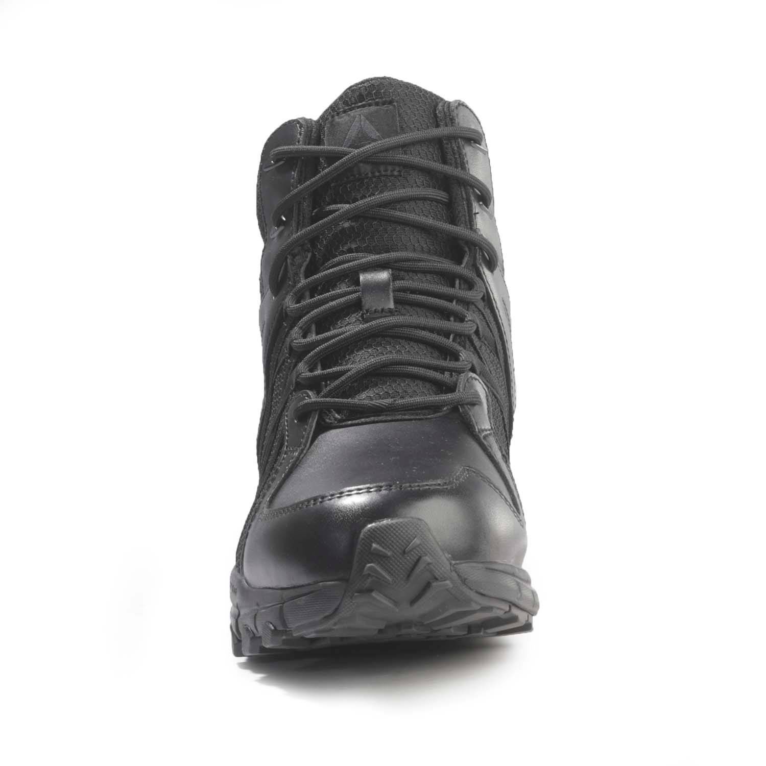 Reebok Trailgrip Tactical 6" Side Zip Quarter Boot