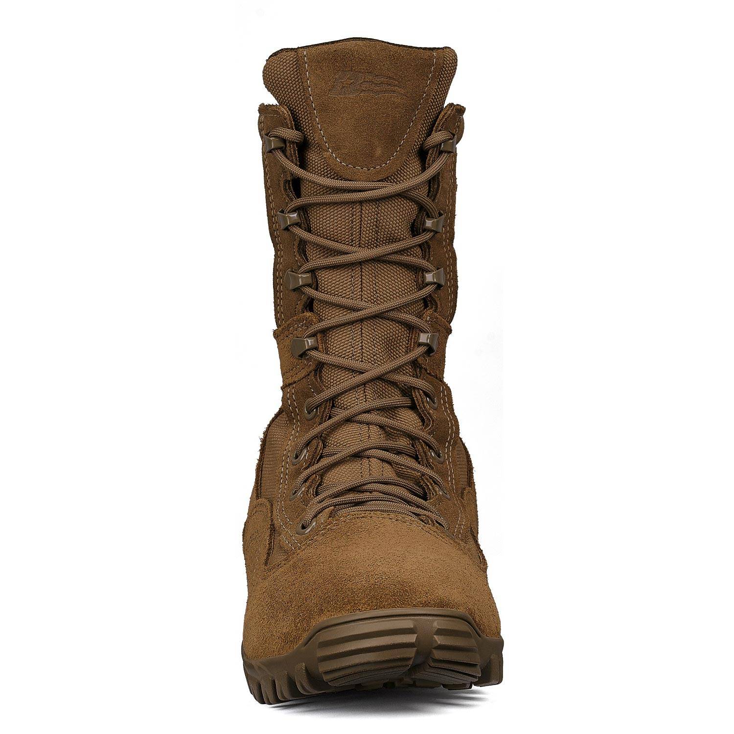 Belleville WP Assault Flight Boots | Combat Boots