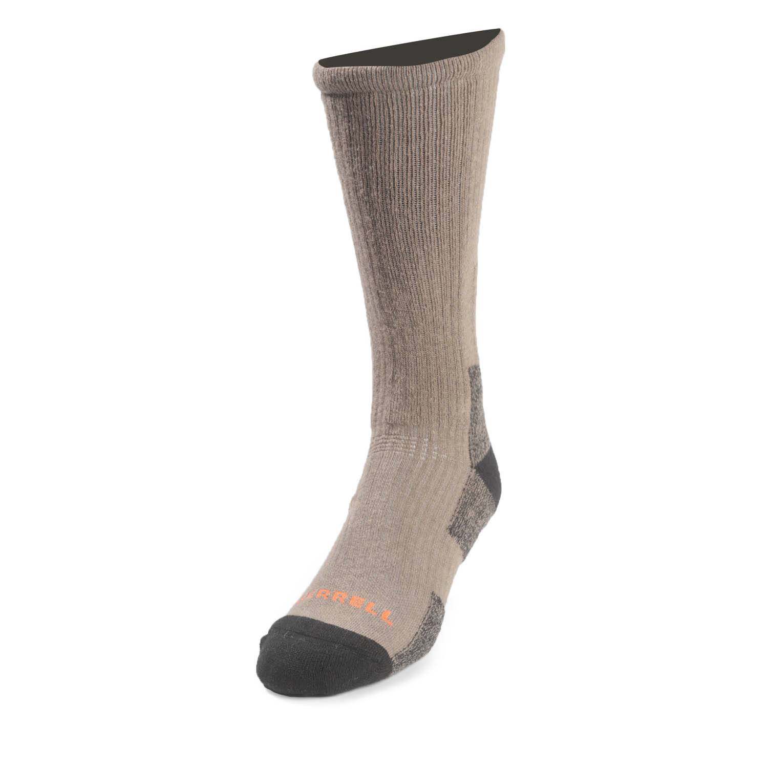 Merrell Tactical Crew Socks | Tactical Socks