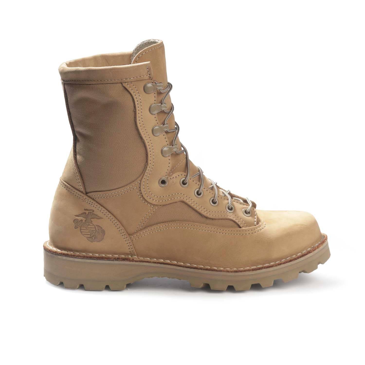 Danner Marine Expeditionary Boot 8" Hot Mojave Boot