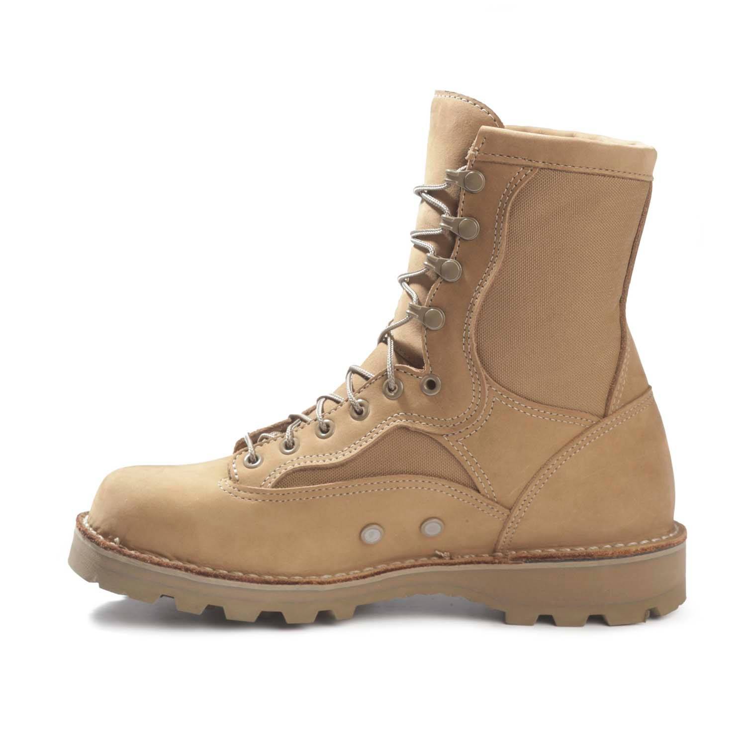 Danner Marine Expeditionary Boot 8" Hot Mojave Boot