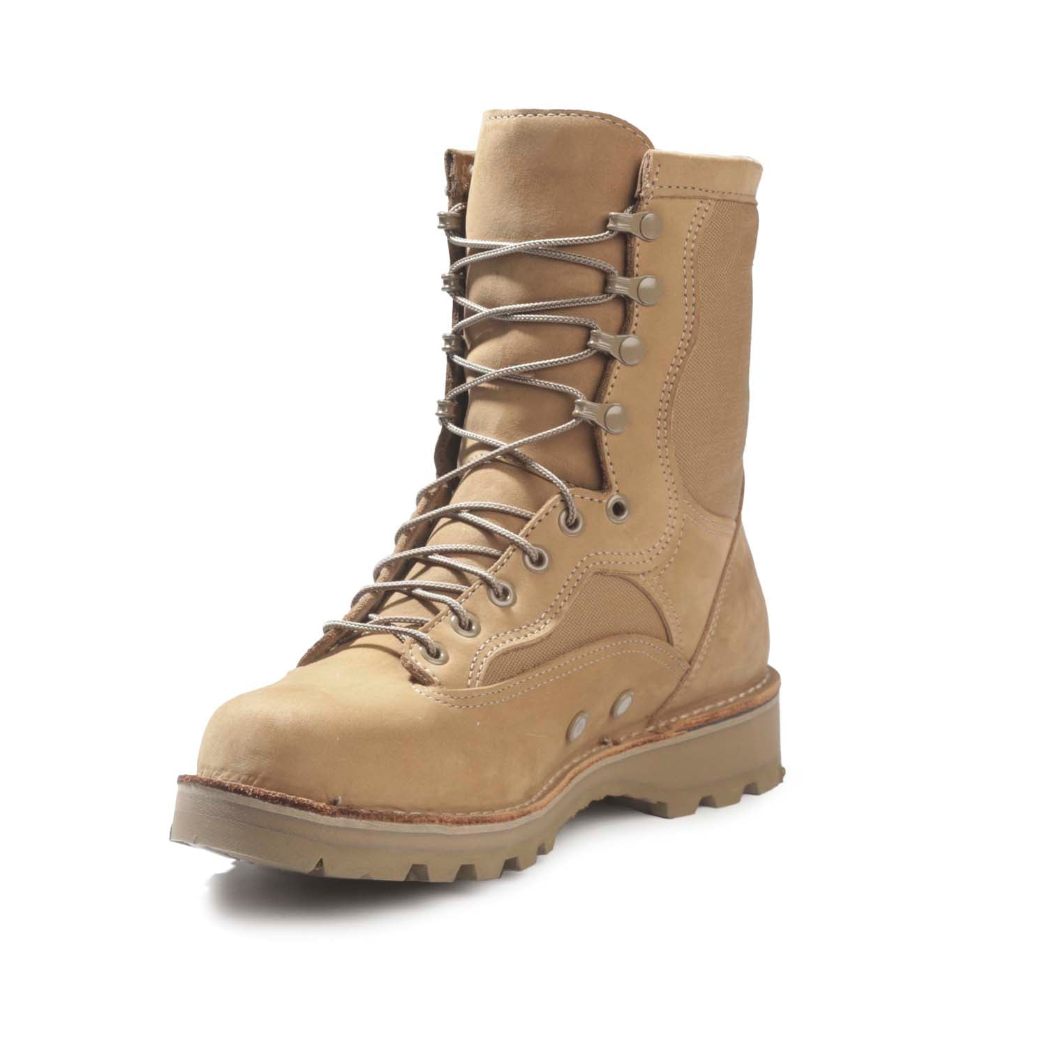 Danner Marine Expeditionary Boot 8" Hot Mojave Boot