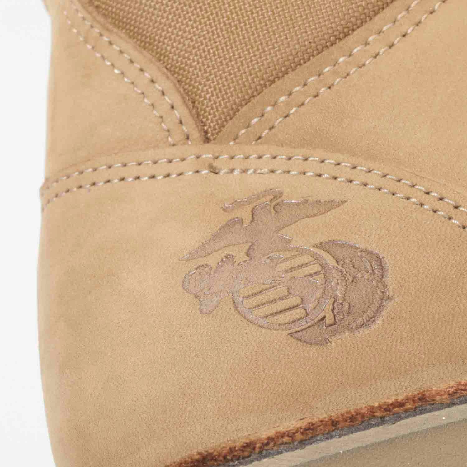 Danner Marine Expeditionary Boot 8" Hot Mojave Boot