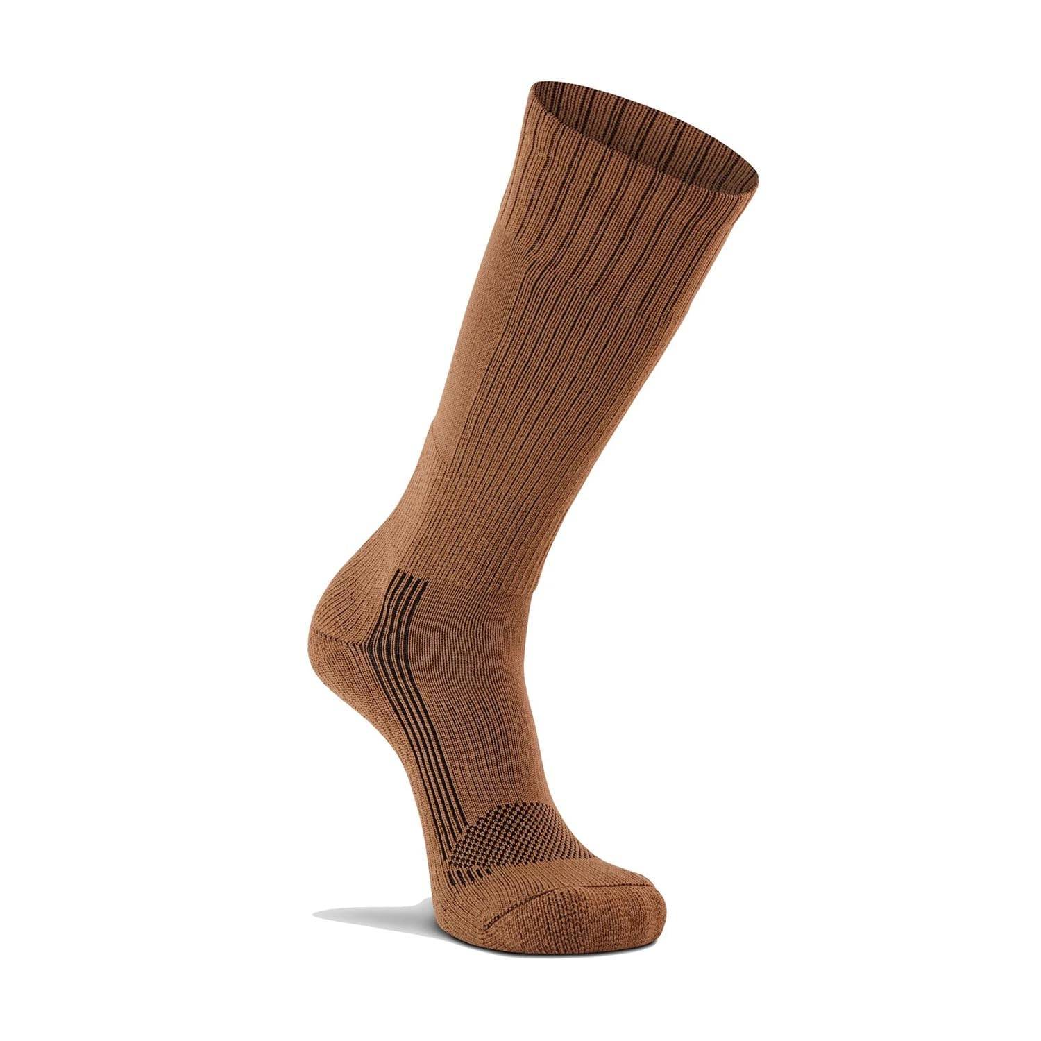 Fox River Lightweight Boot Sock | Black Boot Sock