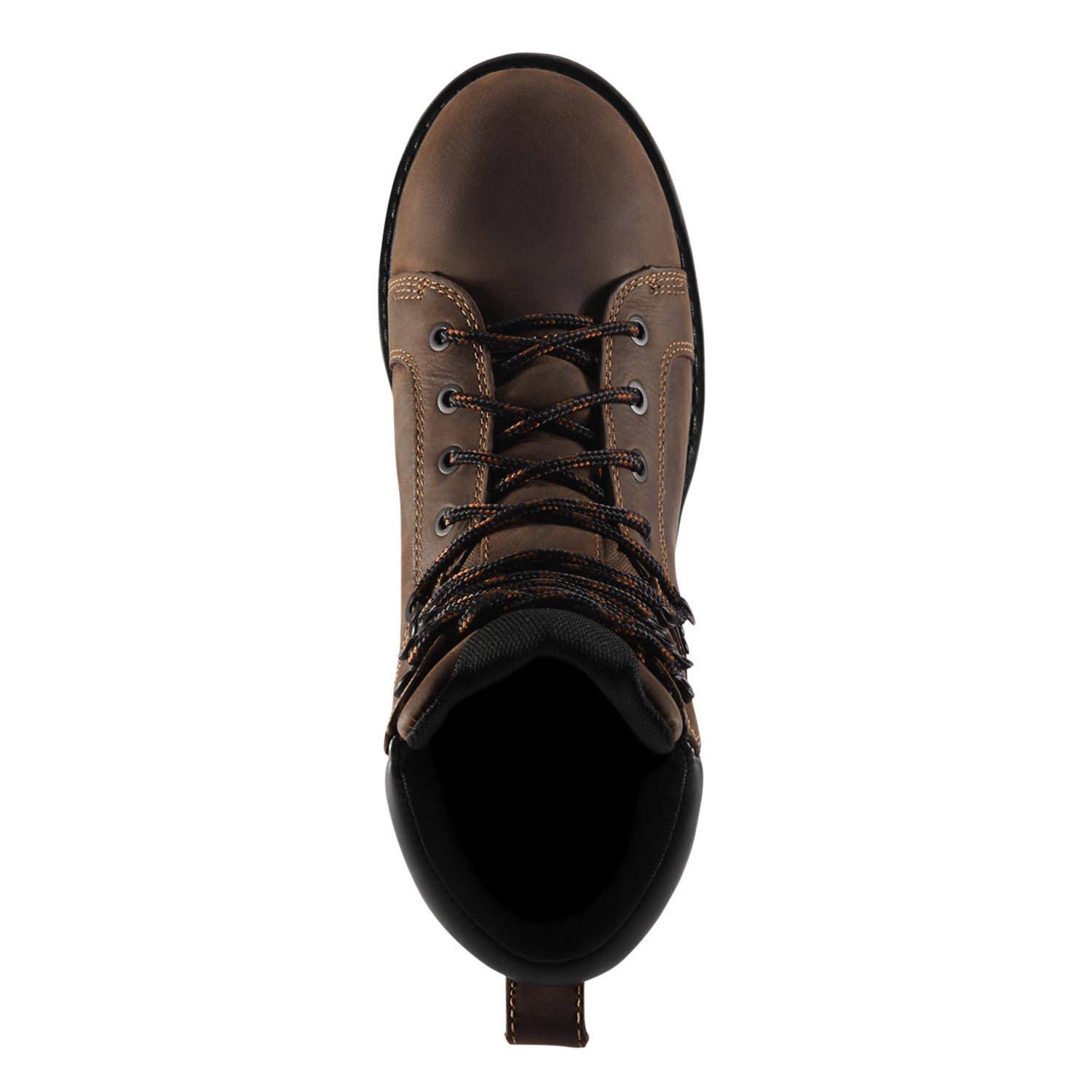 Danner Steel Yard Waterproof Insulated Steel Toe Boots