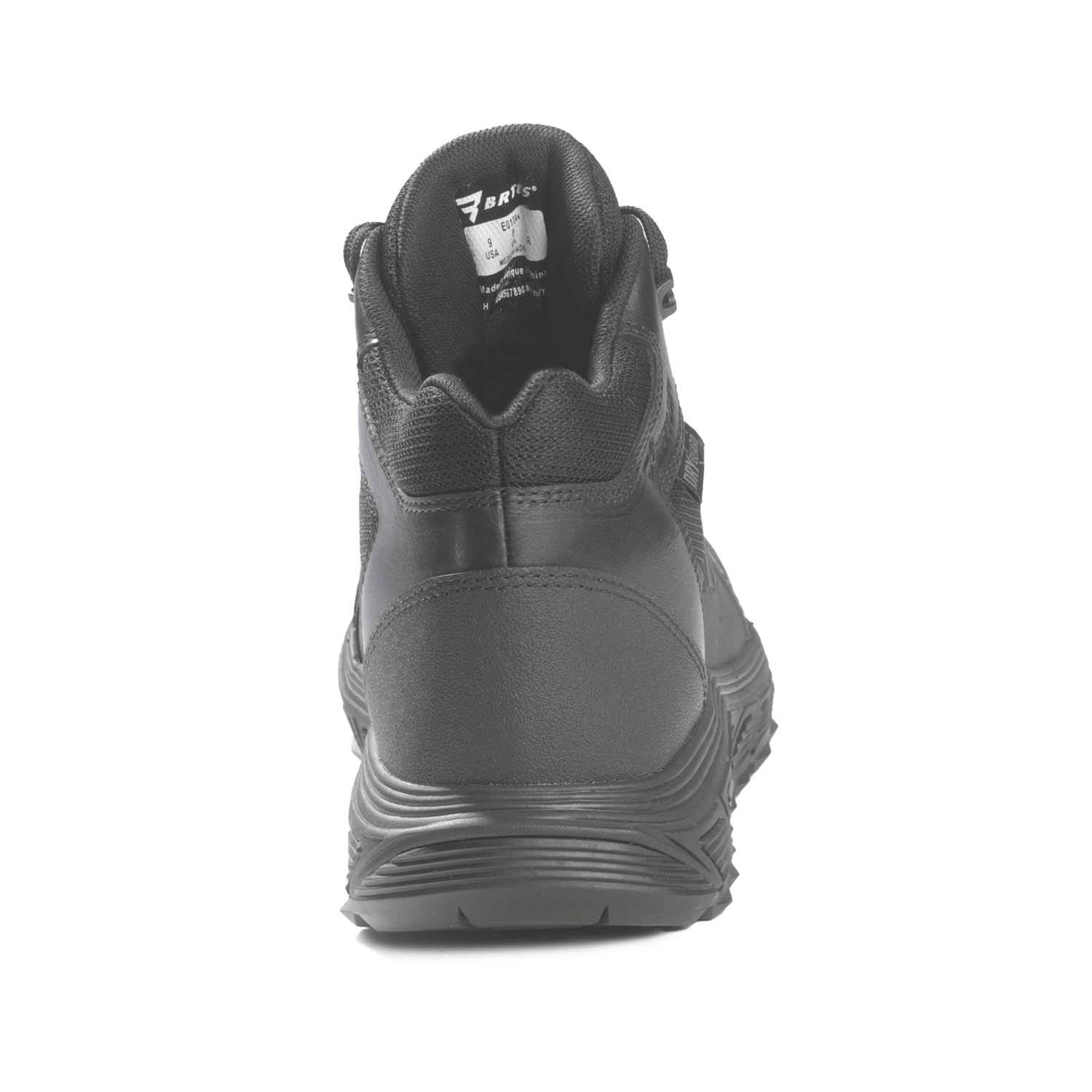 Bates Rush Shield Waterproof Boots | Bates Boots