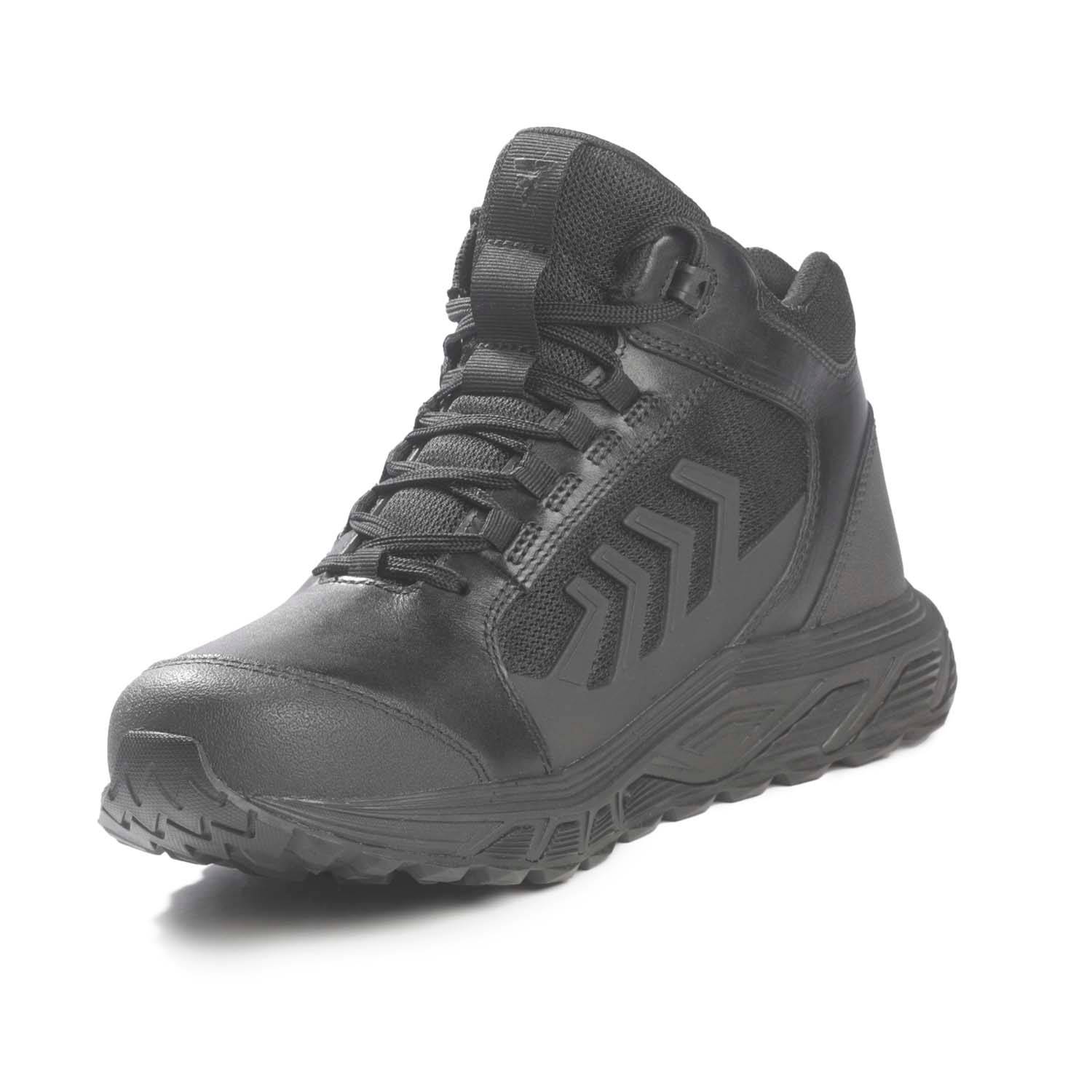Bates Rush Shield Waterproof Boots | Bates Boots