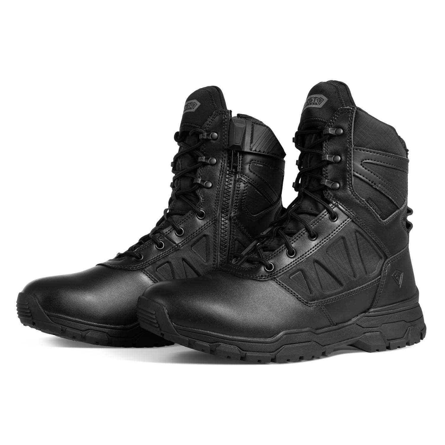 First Tactical Urban Operator Waterproof Side-Zip | Galls