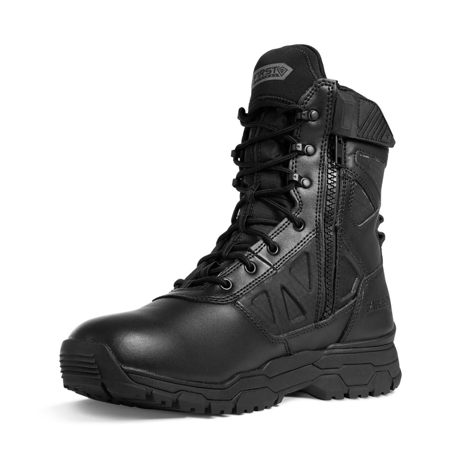 First Tactical Urban Operator Waterproof Side-Zip | Galls