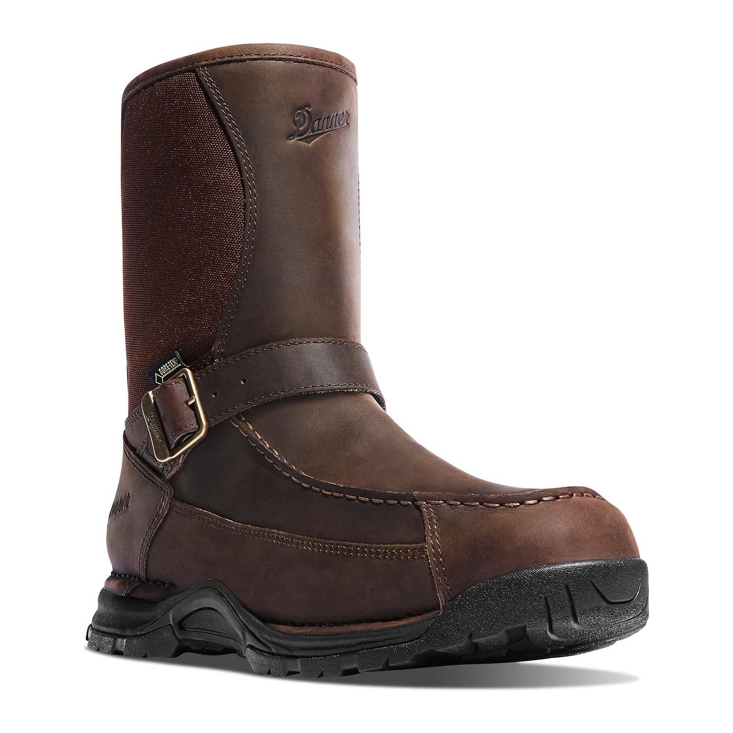Danner Sharptail Rear Zip Boots | Galls