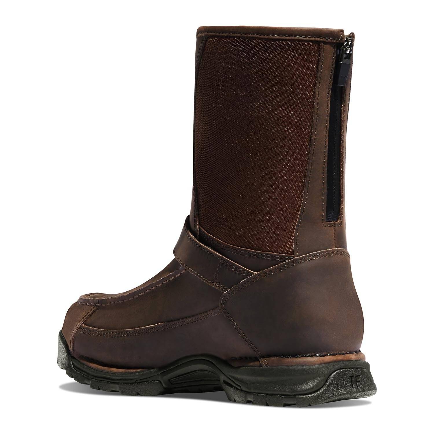 Danner Sharptail Rear Zip Boots | Galls