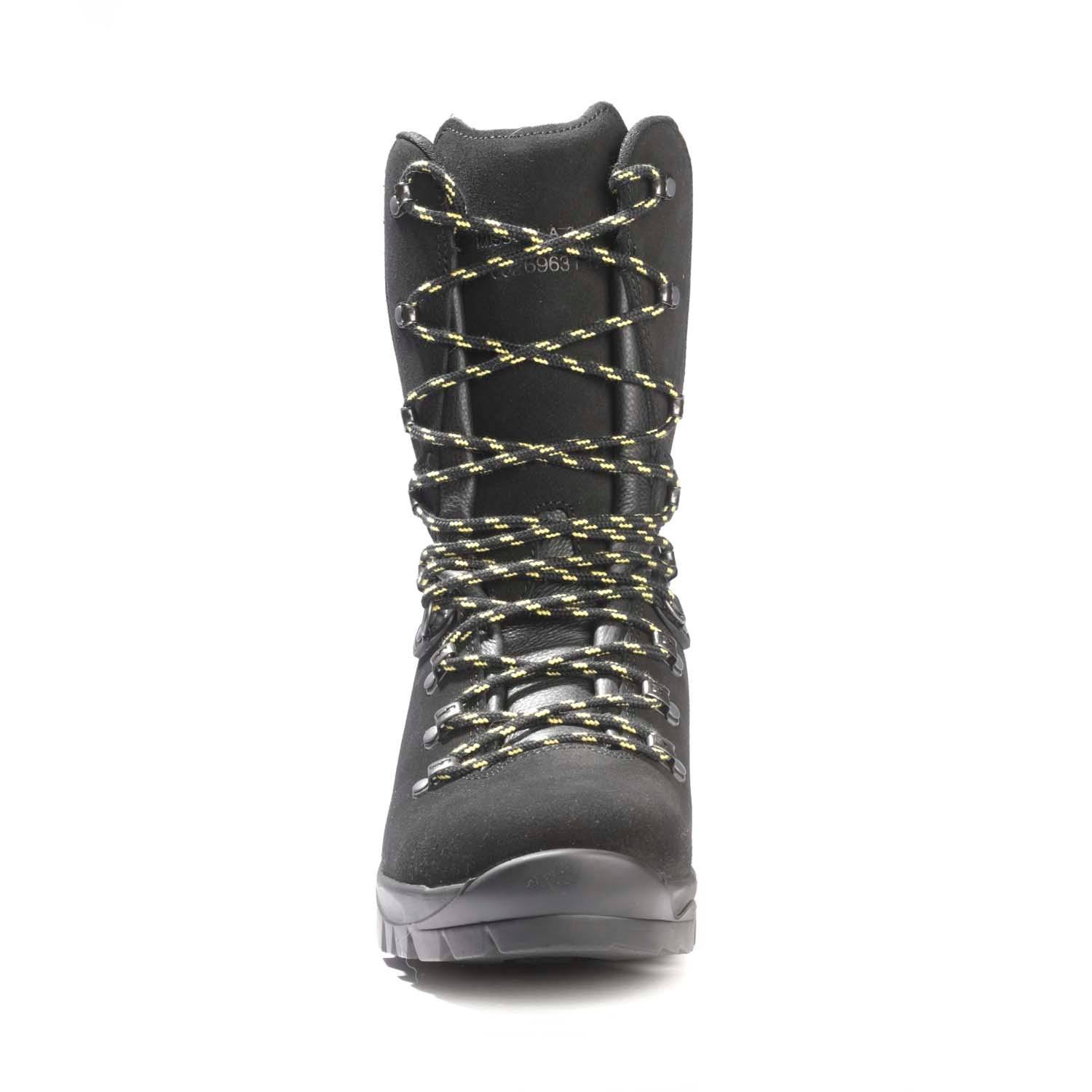 HAIX Missoula 2.1 Fire Boots | Tactical Boots